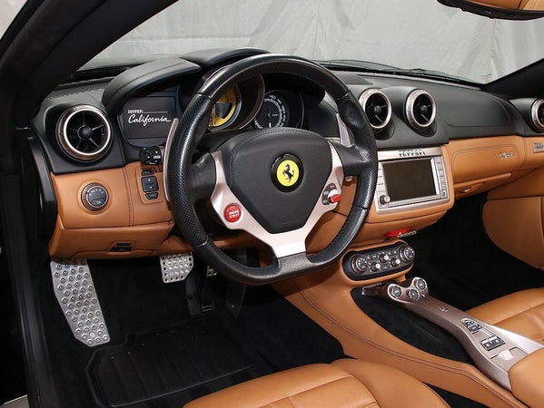 Continental Autosports | Official Ferrari Dealership in HINSDALE DUPAGE