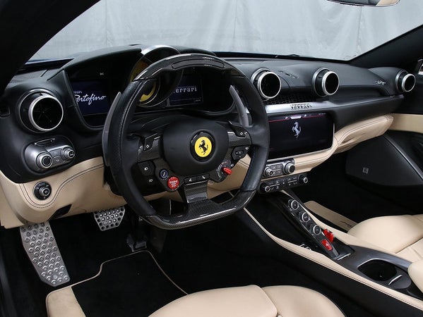 Continental Autosports | Official Ferrari Dealership in HINSDALE DUPAGE