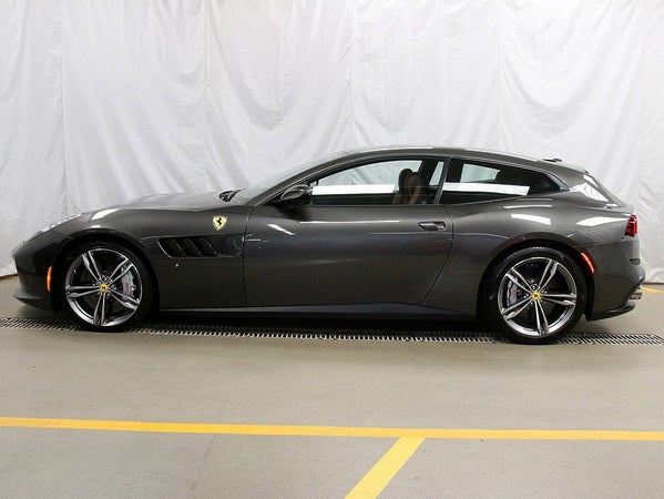 Continental Autosports | Official Ferrari Dealership in HINSDALE DUPAGE