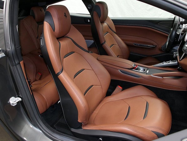 Continental Autosports | Official Ferrari Dealership in HINSDALE DUPAGE