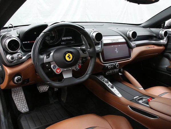 Continental Autosports | Official Ferrari Dealership in HINSDALE DUPAGE