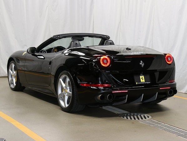 Continental Autosports | Official Ferrari Dealership in HINSDALE DUPAGE