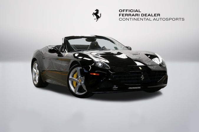 Continental Autosports | Official Ferrari Dealership in HINSDALE DUPAGE