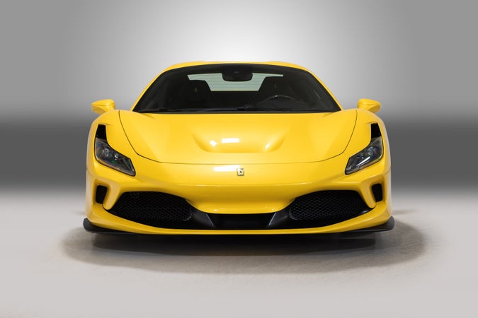 Ferrari of Alberta | Official Ferrari Dealership in Calgary