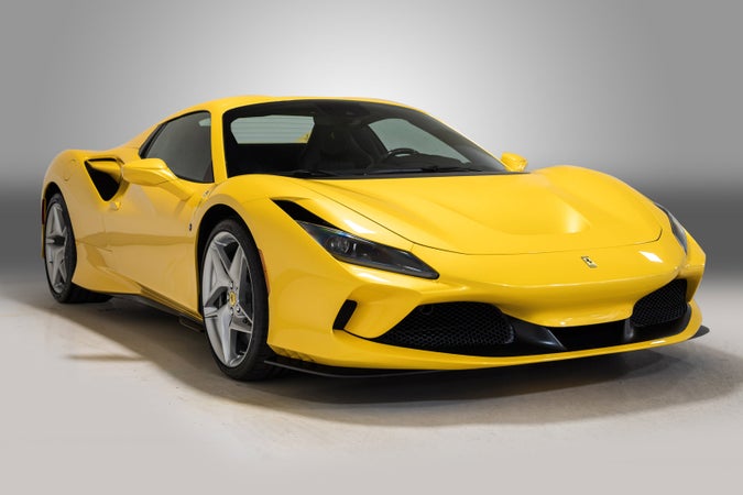 Ferrari of Alberta | Official Ferrari Dealership in Calgary