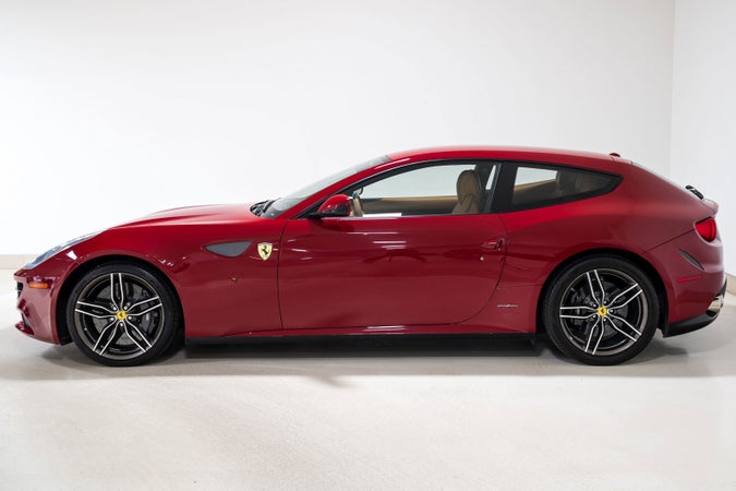 Ferrari of Alberta | Official Ferrari Dealership in Calgary