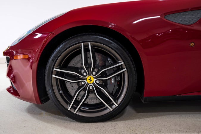 Ferrari of Alberta | Official Ferrari Dealership in Calgary