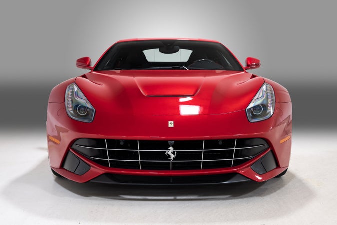 Ferrari of Alberta | Official Ferrari Dealership in Calgary