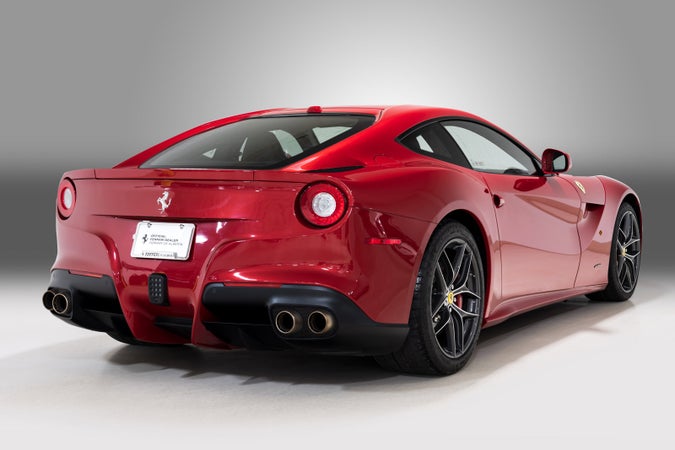 Ferrari of Alberta | Official Ferrari Dealership in Calgary