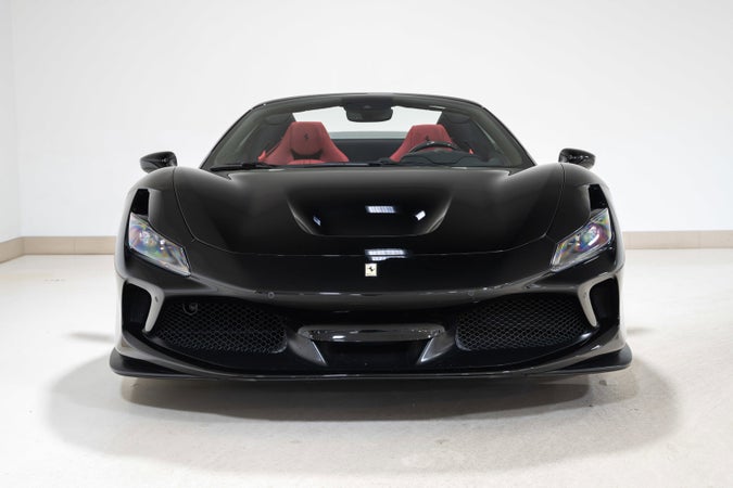 Ferrari of Alberta | Official Ferrari Dealership in Calgary