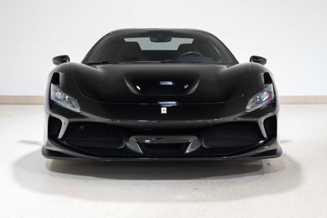 Ferrari of Alberta | Official Ferrari Dealership in Calgary