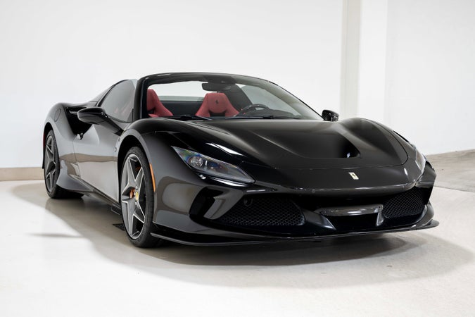 Ferrari of Alberta | Official Ferrari Dealership in Calgary