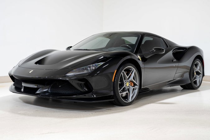 Ferrari of Alberta | Official Ferrari Dealership in Calgary