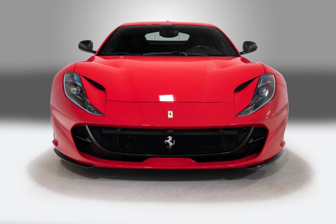 Ferrari of Alberta | Official Ferrari Dealership in Calgary