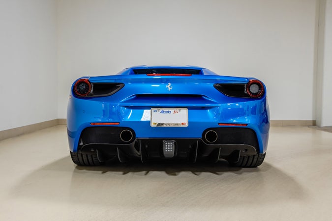 Ferrari of Alberta | Official Ferrari Dealership in Calgary