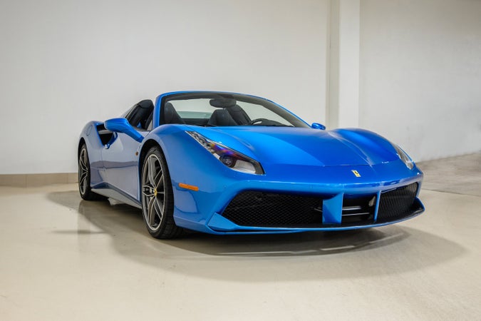 Ferrari of Alberta | Official Ferrari Dealership in Calgary