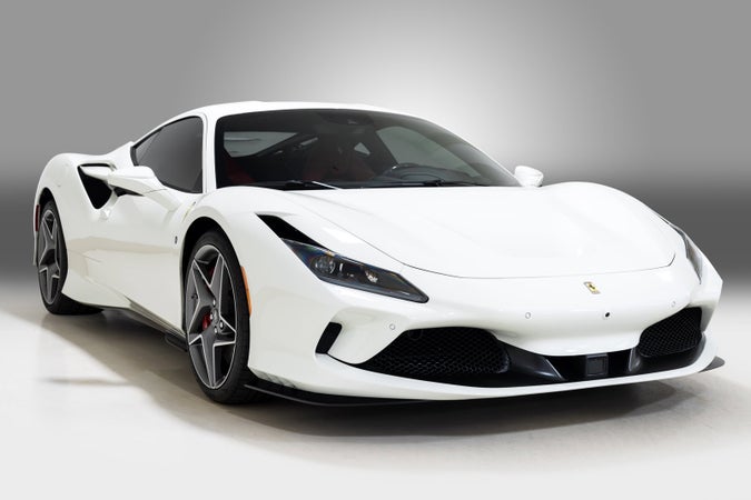 Ferrari of Alberta | Official Ferrari Dealership in Calgary