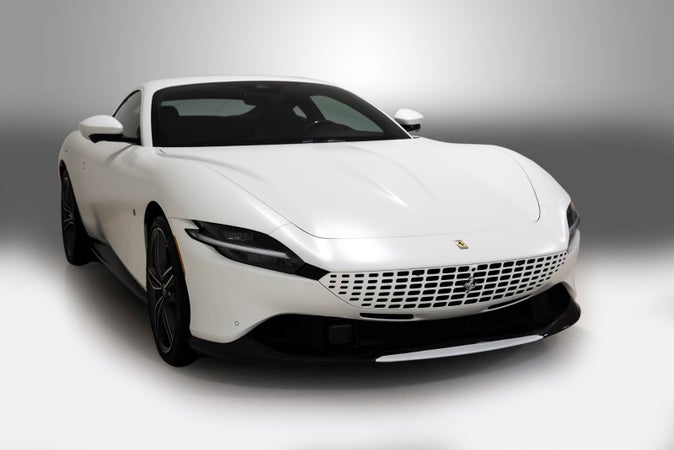 Ferrari of Alberta | Official Ferrari Dealership in Calgary