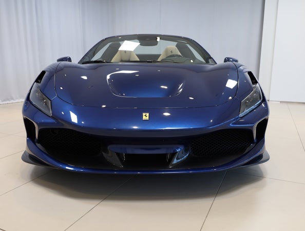 Ferrari of Atlanta | Official Ferrari Dealership in Roswell