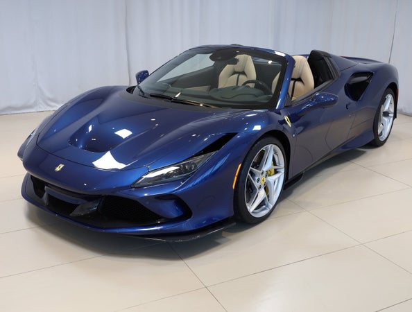 Ferrari of Atlanta | Official Ferrari Dealership in Roswell