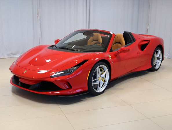 Ferrari of Atlanta | Official Ferrari Dealership in Roswell