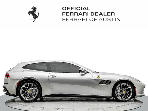 Ferrari of Austin | Official Ferrari Dealership in Austin