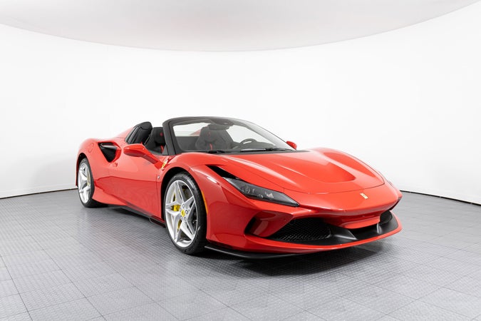 Ferrari Beverly Hills | Official Ferrari Dealership in Beverly Hills