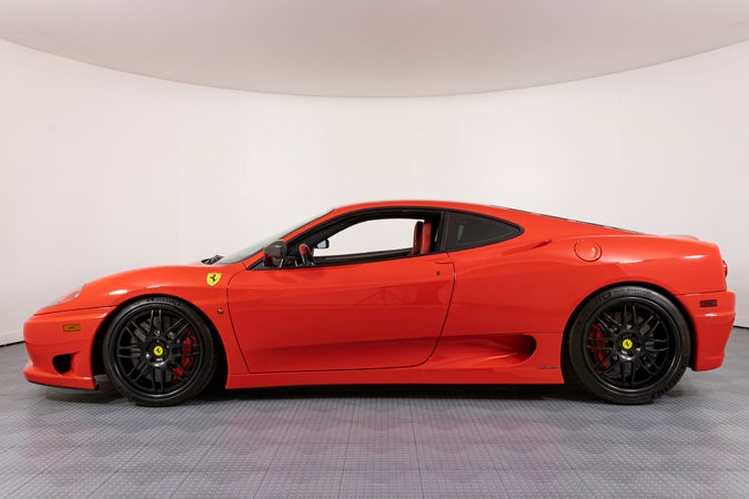 Ferrari Beverly Hills | Official Ferrari Dealership in Beverly Hills