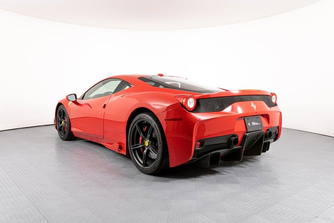 Ferrari Beverly Hills | Official Ferrari Dealership in Beverly Hills