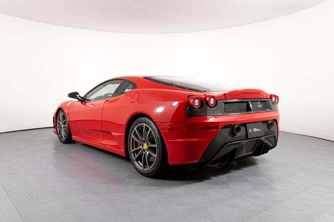 430 Scuderia for sale near you in USA | Ferrari Approved