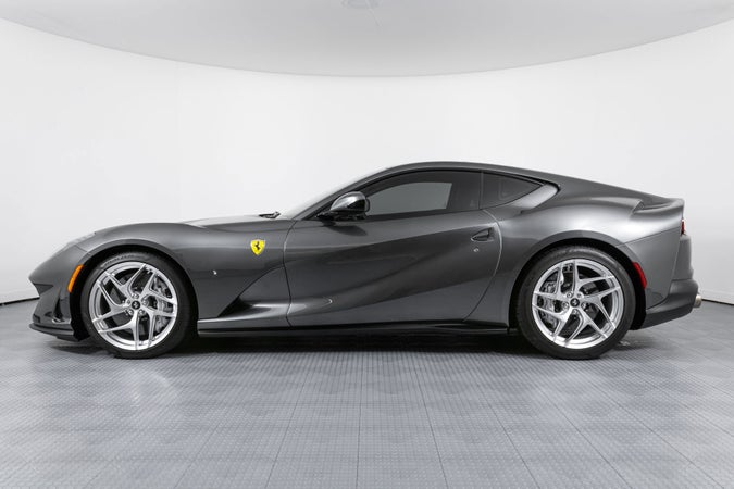 Ferrari Beverly Hills | Official Ferrari Dealership in Beverly Hills