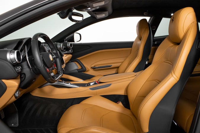 Ferrari Beverly Hills | Official Ferrari Dealership in Beverly Hills