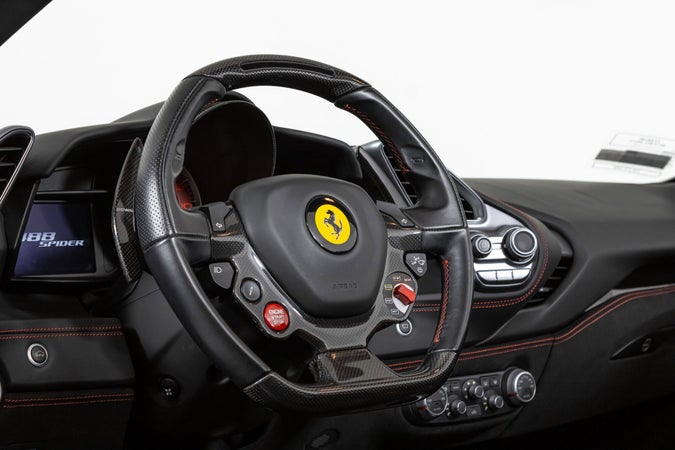 Ferrari Beverly Hills | Official Ferrari Dealership in Beverly Hills