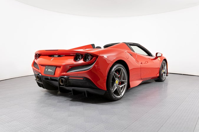 Ferrari Beverly Hills | Official Ferrari Dealership in Beverly Hills