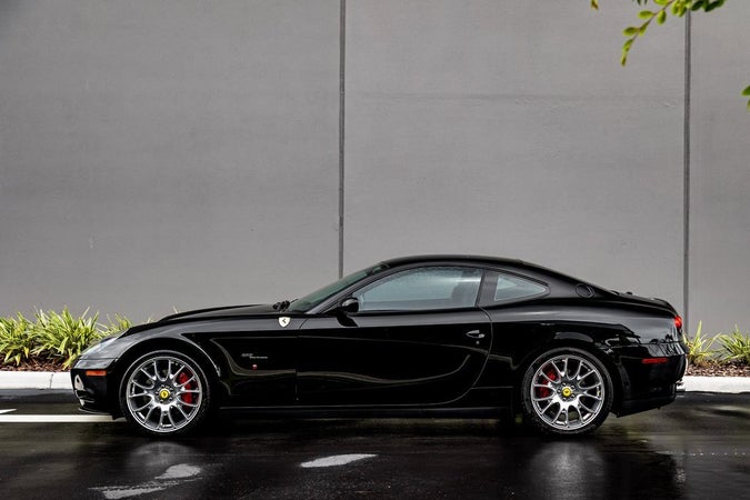 Used Ferrari for Sale in Orlando | Official Dealer Ferrari of Central ...