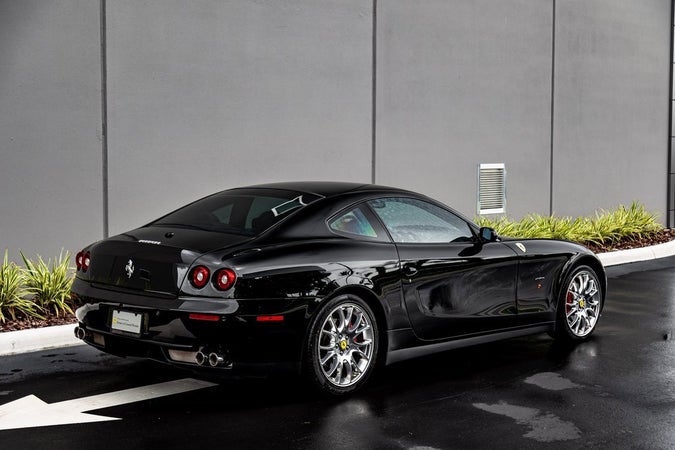 Ferrari of Central Florida Inc. | Official Ferrari Dealership in Orlando