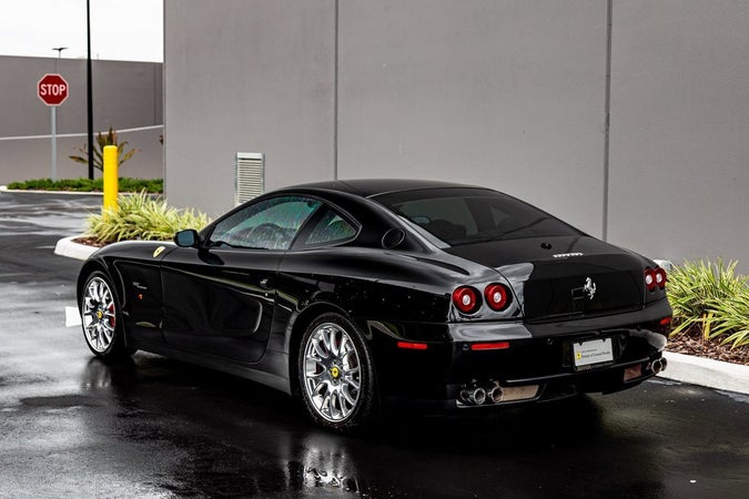 Ferrari of Central Florida Inc. | Official Ferrari Dealership in Orlando