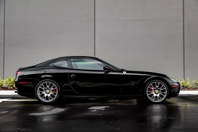 Ferrari of Central Florida Inc. | Official Ferrari Dealership in Orlando