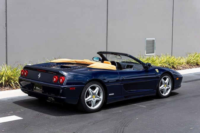 Ferrari of Central Florida Inc. | Official Ferrari Dealership in Orlando