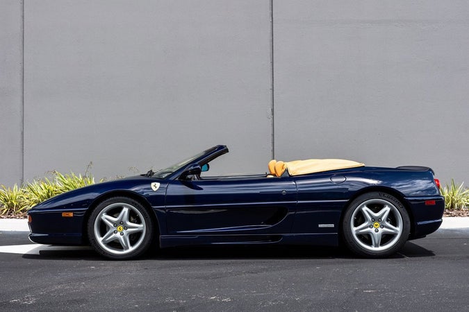Ferrari of Central Florida Inc. | Official Ferrari Dealership in Orlando
