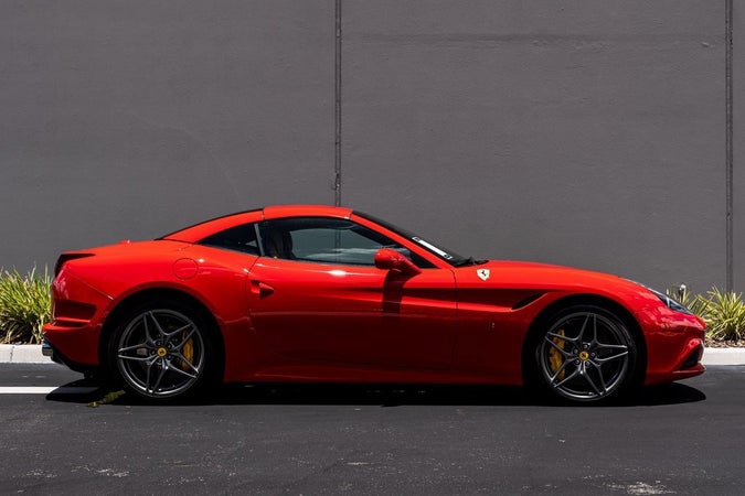 Used Ferrari Cars for Sale near you in USA | Ferrari Approved