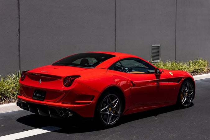 Used Ferrari Cars for Sale near you in USA | Ferrari Approved