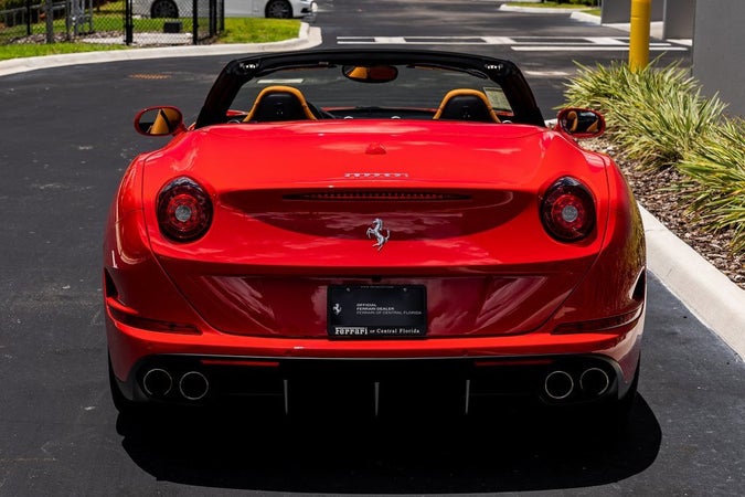 Used Ferrari Cars for Sale near you in USA | Ferrari Approved