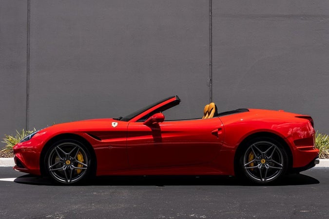 Used Ferrari Cars for Sale near you in USA | Ferrari Approved