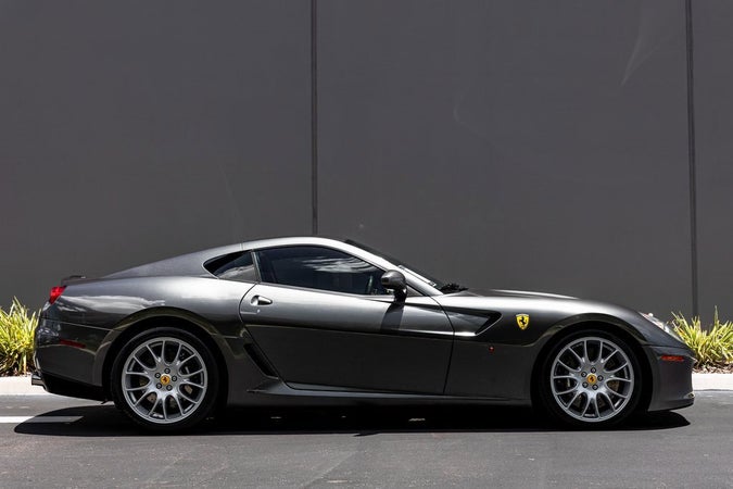 Used Ferrari for Sale in Orlando | Official Dealer Ferrari of Central ...
