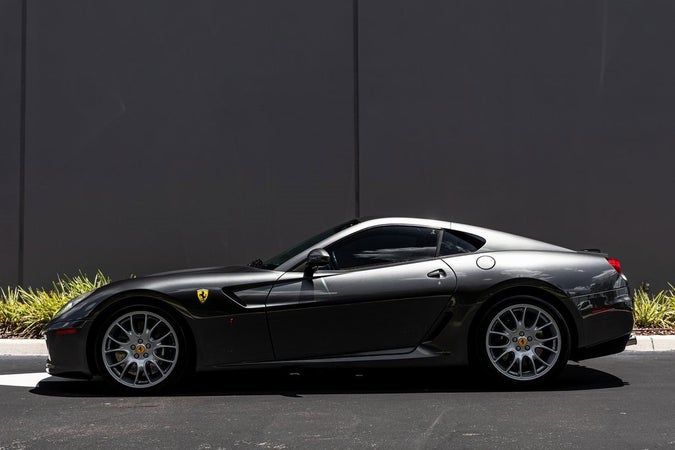 Used Ferrari for Sale in Orlando | Official Dealer Ferrari of Central ...