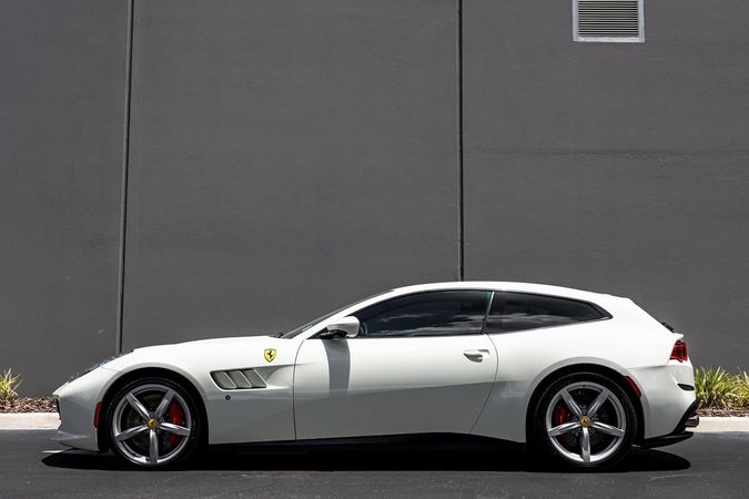 Ferrari of Central Florida Inc. | Official Ferrari Dealership in Orlando