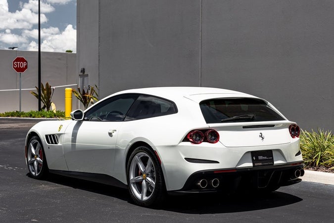 Ferrari of Central Florida Inc. | Official Ferrari Dealership in Orlando