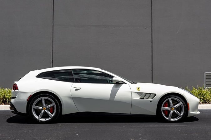 Ferrari of Central Florida Inc. | Official Ferrari Dealership in Orlando