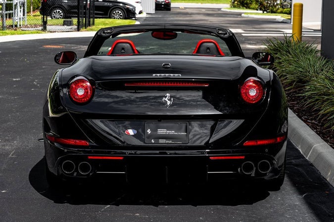 Ferrari of Central Florida Inc. | Official Ferrari Dealership in Orlando